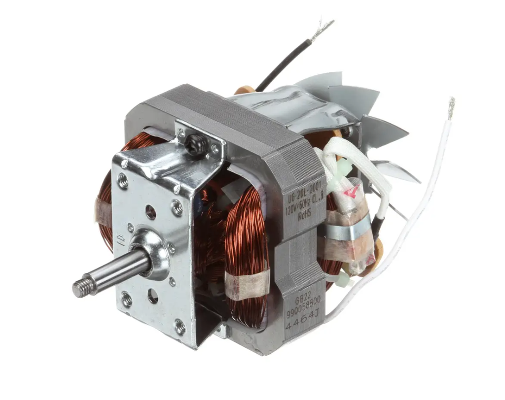 Motor - Hamilton Beach | Servicio Técnico