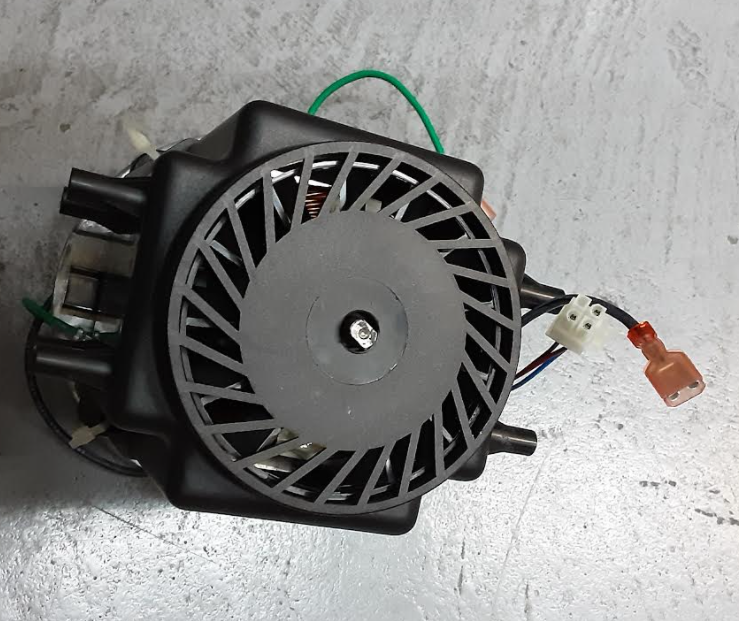Motor 120V - Hamilton Beach | Servicio Técnico