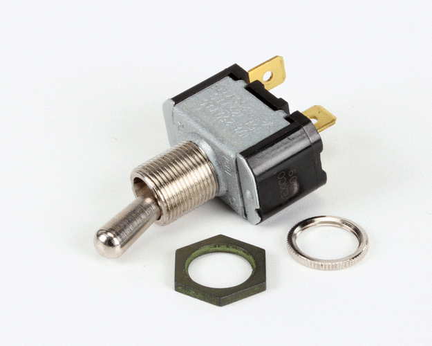 Switch toggle - Henny Penny | Servicio Técnico