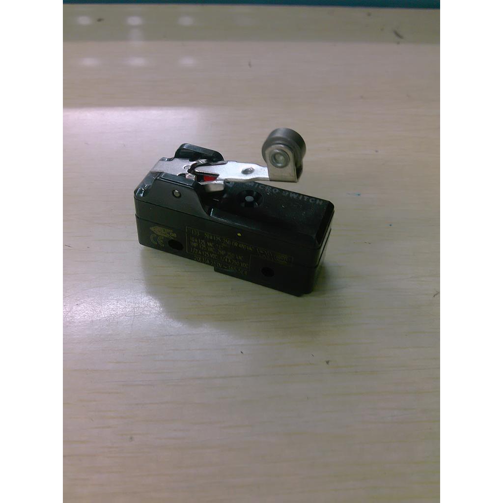 Cambiar rodillo Taylor Freezer | Servicio Técnico